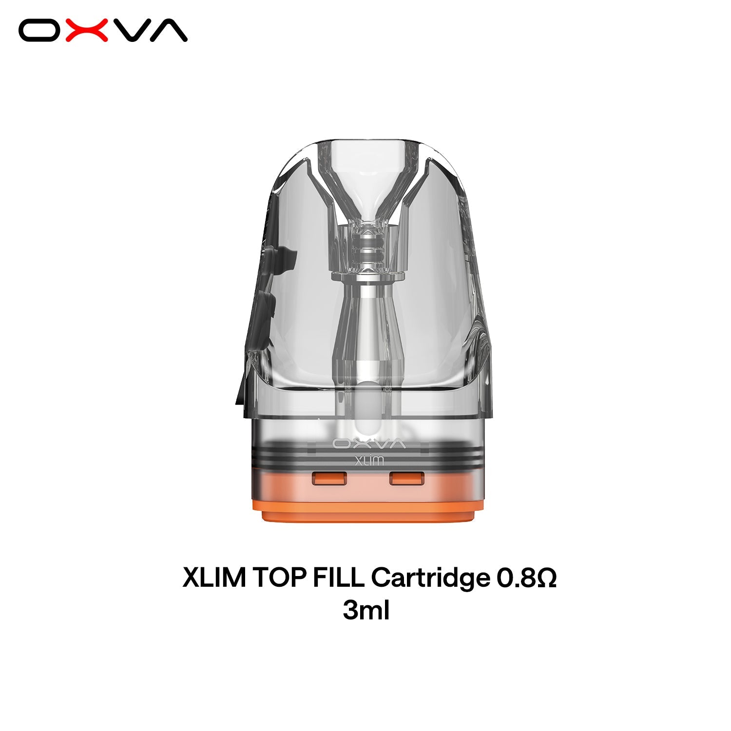 OXVA XLIM TOP FILL CARTRIDGE – oxvaeu.com